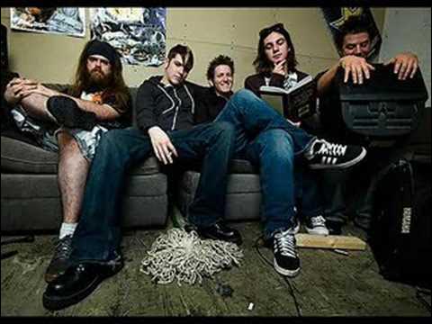 Scapegoat - Trees - YouTube