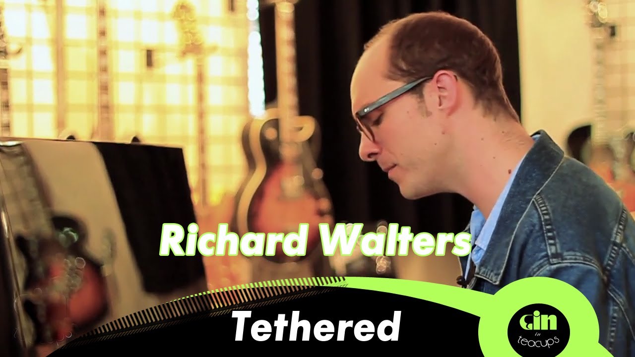 Richard Walters - Tethered (acoustic @ GiTC.TV) - YouTube