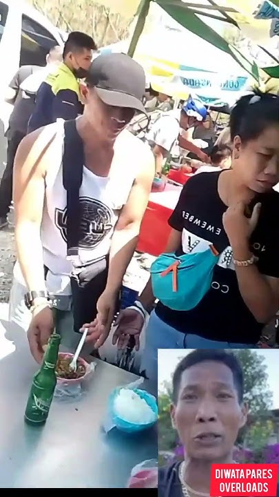 #Trending DIWATA PARES OVERLOAD GRABE!! SUPERSIKAT NA SI DIWATA KAYA SUGOD NA PARESAN NYA GUYS ...