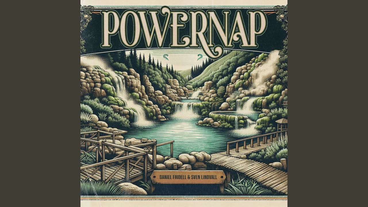 Powernap - YouTube