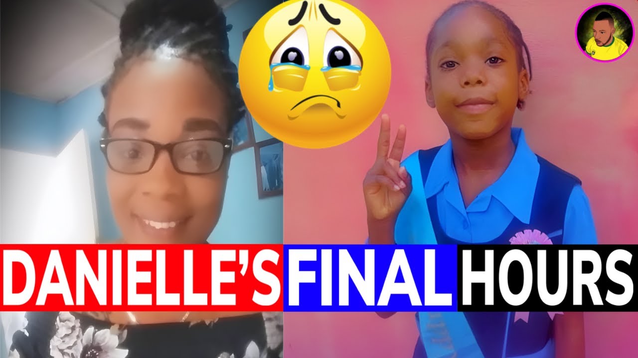 DETAILING Danielle Rowe’s FINAL hours - YouTube