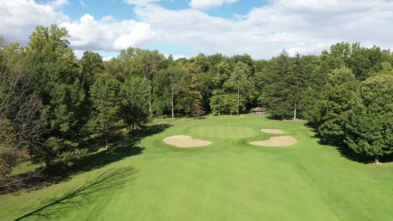 Mohawk Golf Club - YouTube