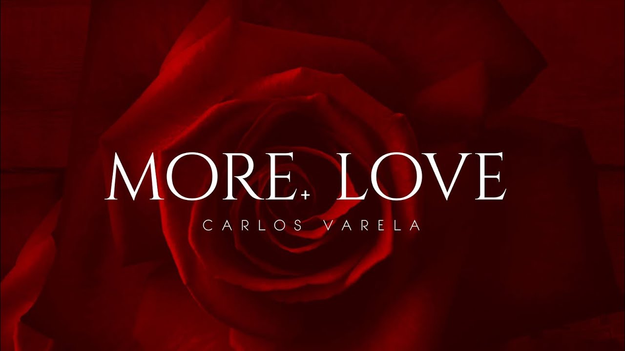 COMO TU - Carlos Varela x Leorick - YouTube