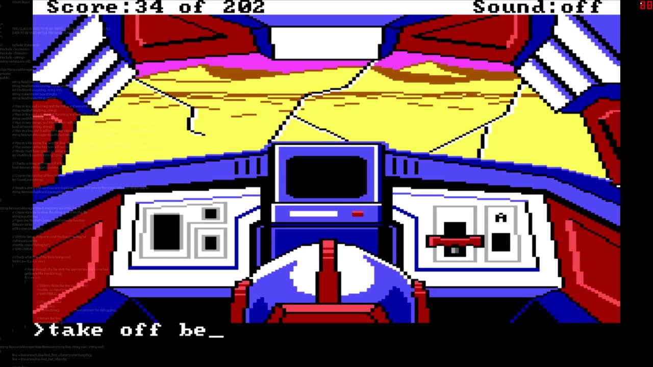 Memory Dump - Imagination In Games - YouTube