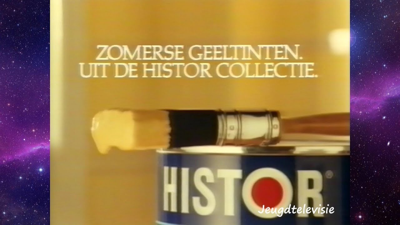 STER Reclame 31-10-1992 - YouTube