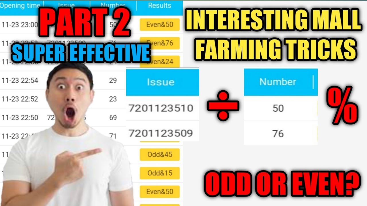 INTERESTING MALL TRICKS REVEALED BY MR. TUTORIAL PH- PART 2 - YouTube