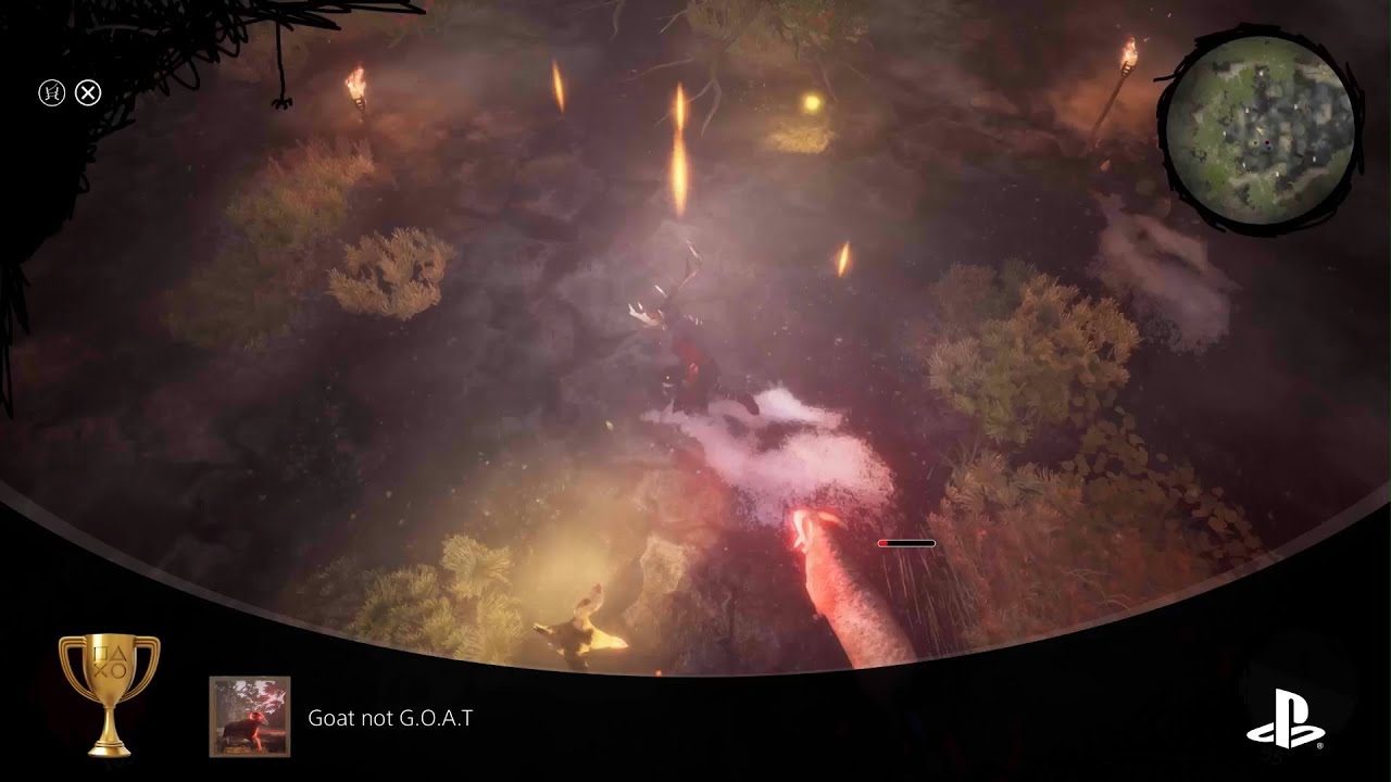 Run Tekila Run! gameplay on Playstation 5. - YouTube