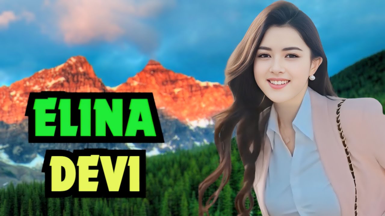 Elina Devi | Curvy Model Plus Size | Wiki, Biography, Age, Height ...