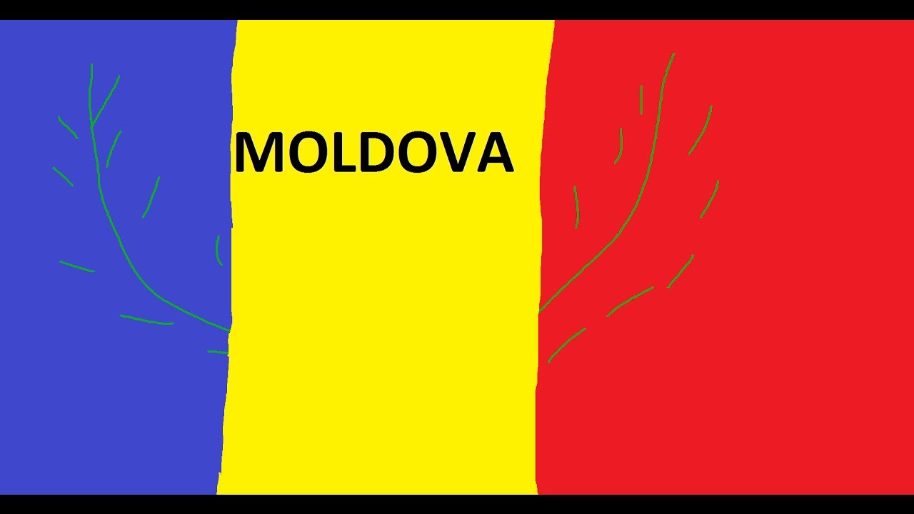 Moldova | Country Ball - YouTube