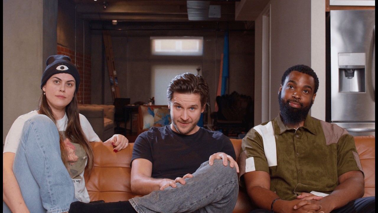 NedsPod is Back! - YouTube