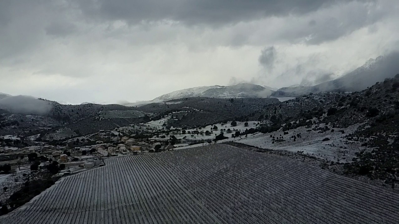 Ponte Leccia - Corsica - YouTube