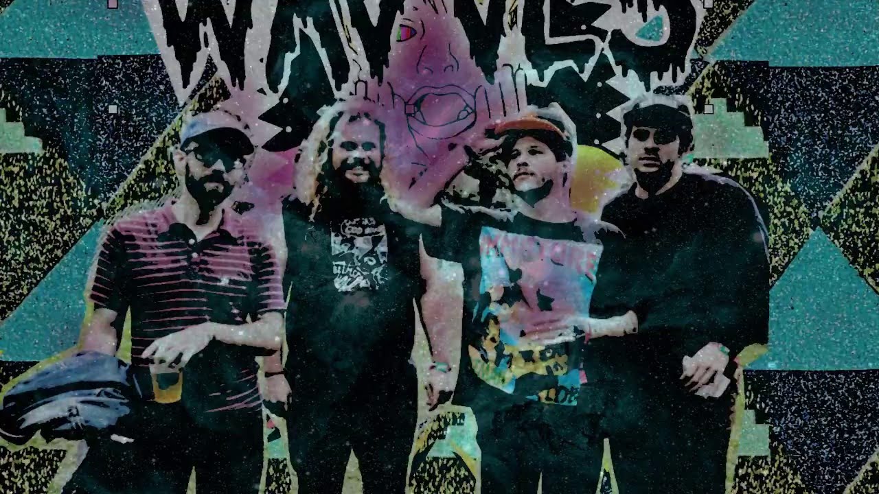 Wavves - Nine is god - YouTube