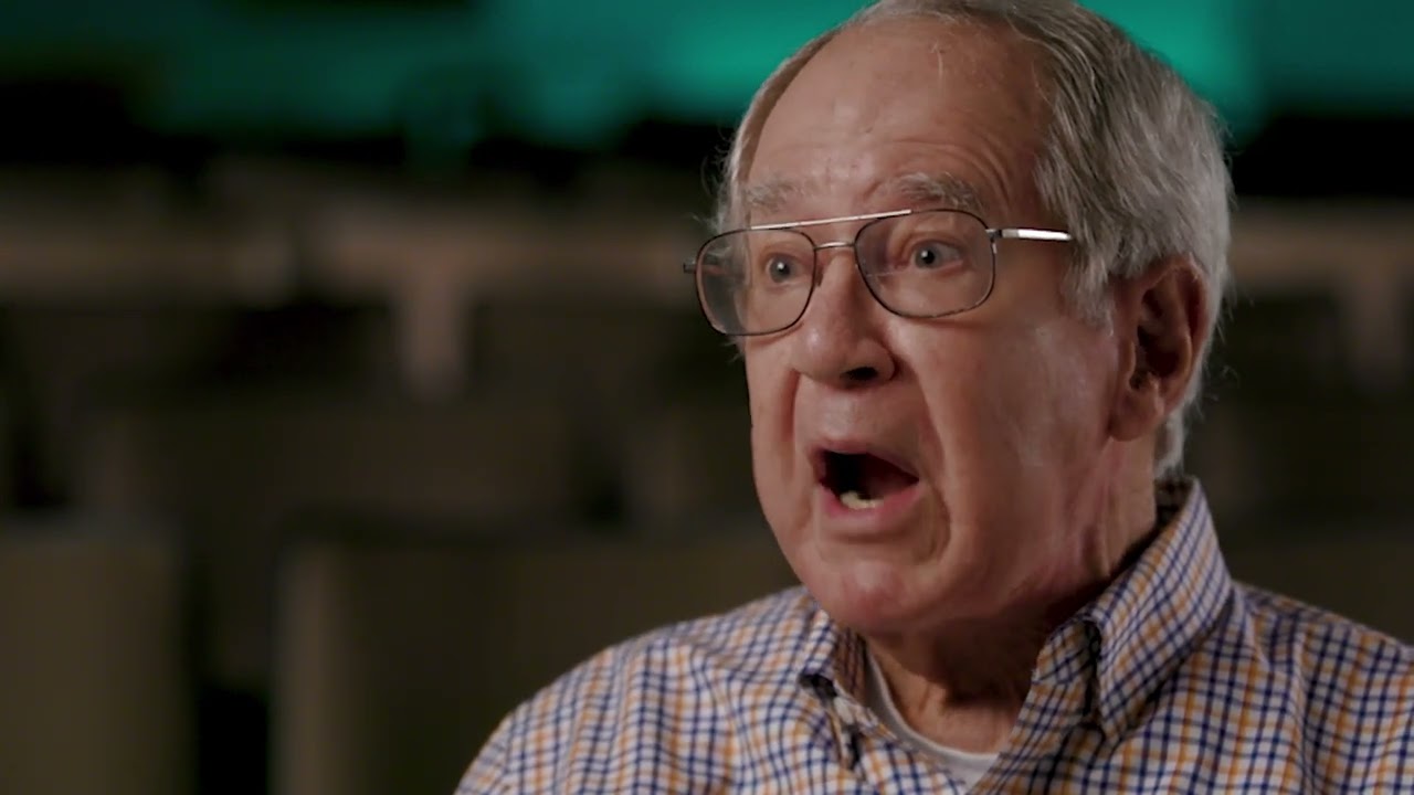 JD Simpson III Arkansas Outdoor Hall of Fame 2022 Legacy Award - YouTube