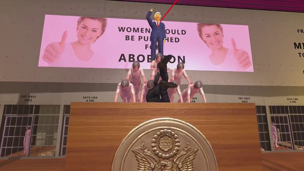 Mr. President (Play 02) Last few Chapters and the Ending. - YouTube