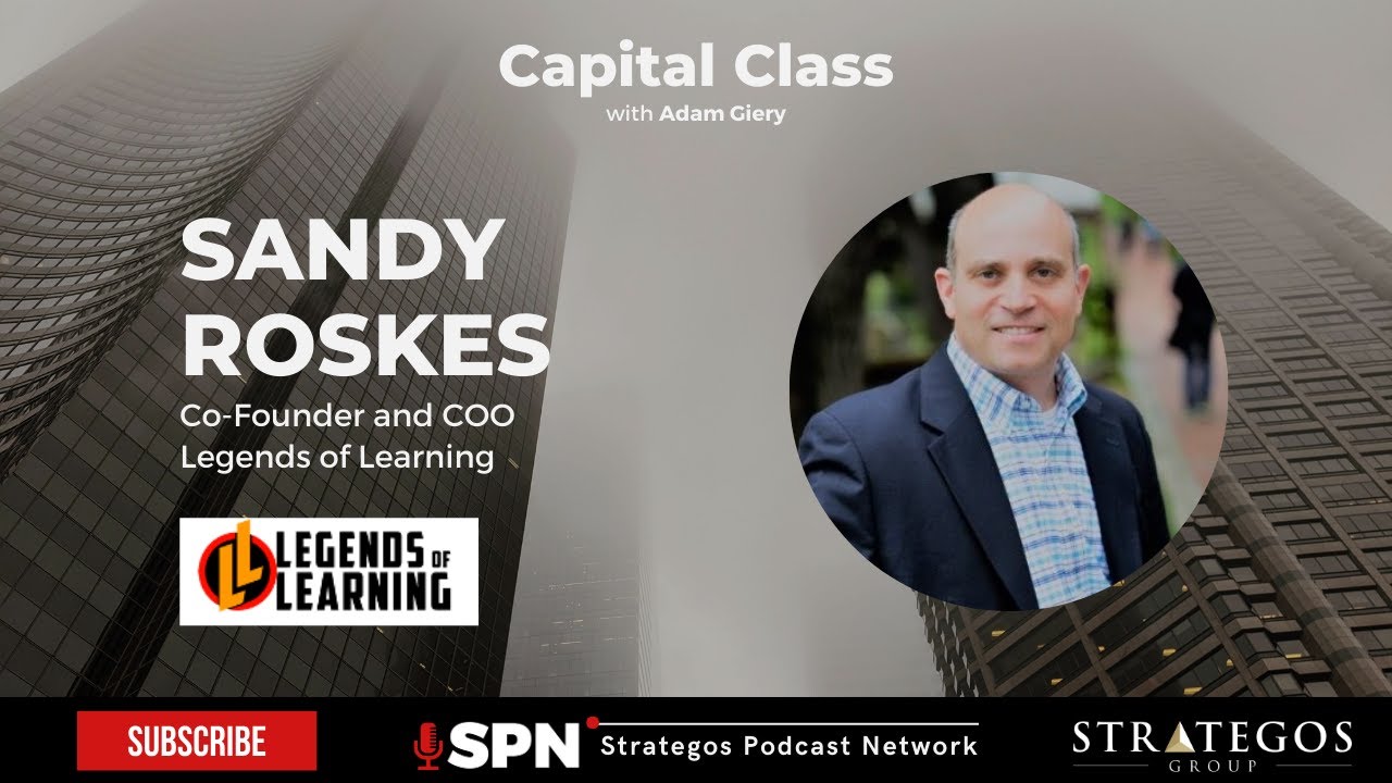 Empowering Teachers, Engaging Students: The Success Story of Legends of ...