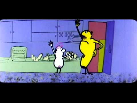 Dustcap Doormat - YouTube