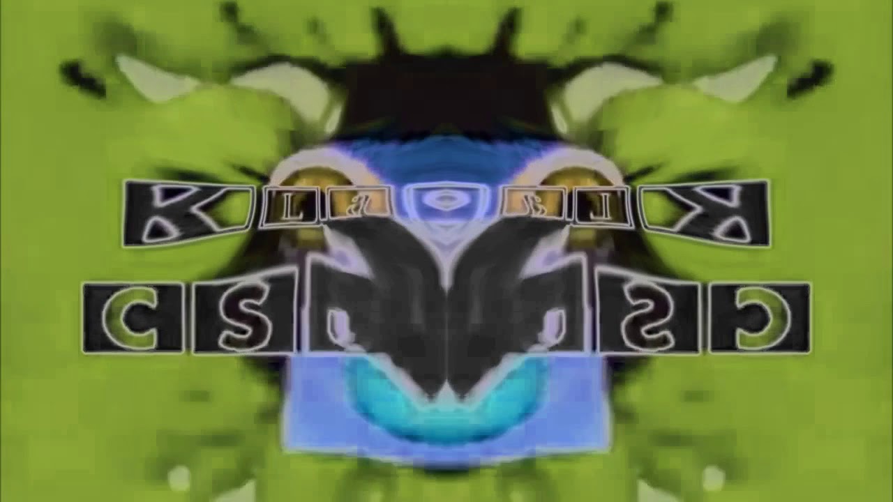 Klasky Csupo in G-Major 263 - YouTube