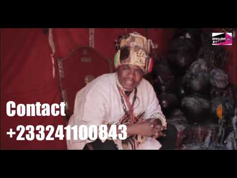 Bahuma Juju is ready to help you and your life will be the Same - YouTube