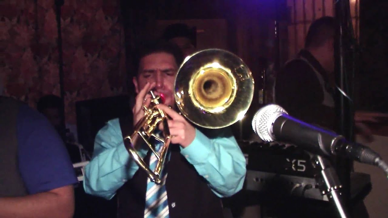 Toreros Musical-Polka.TOD - YouTube