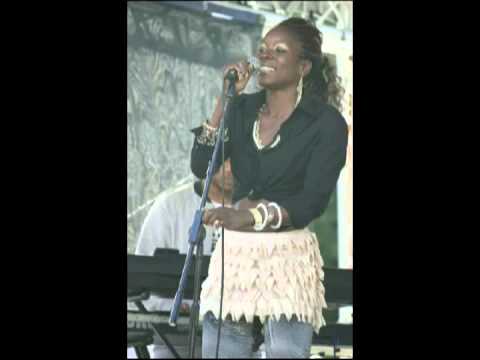 ANGEL OF THE MORNING - CLAIRE ANGEL - YouTube