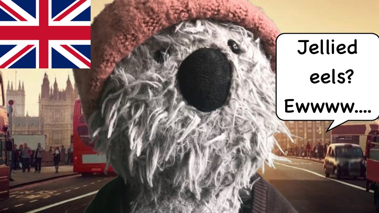 Koala tours Brixton Academy in London, UK 🇬🇧 - YouTube