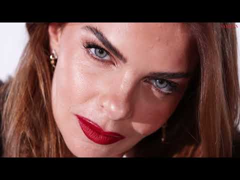 Pelin Karahan kapak çekimi backstage