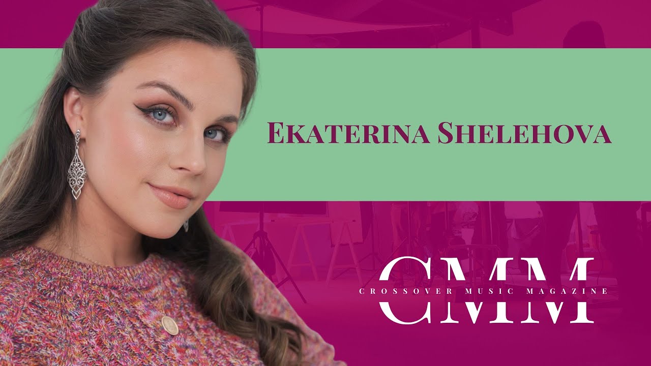 Crossover Deep Dive: Ekaterina Shelehova on Blending Classical, Folk ...