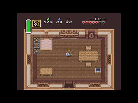 Tloz Alttp Guia: Como conseguir las aletas zora, mejorar el escudo y el ...
