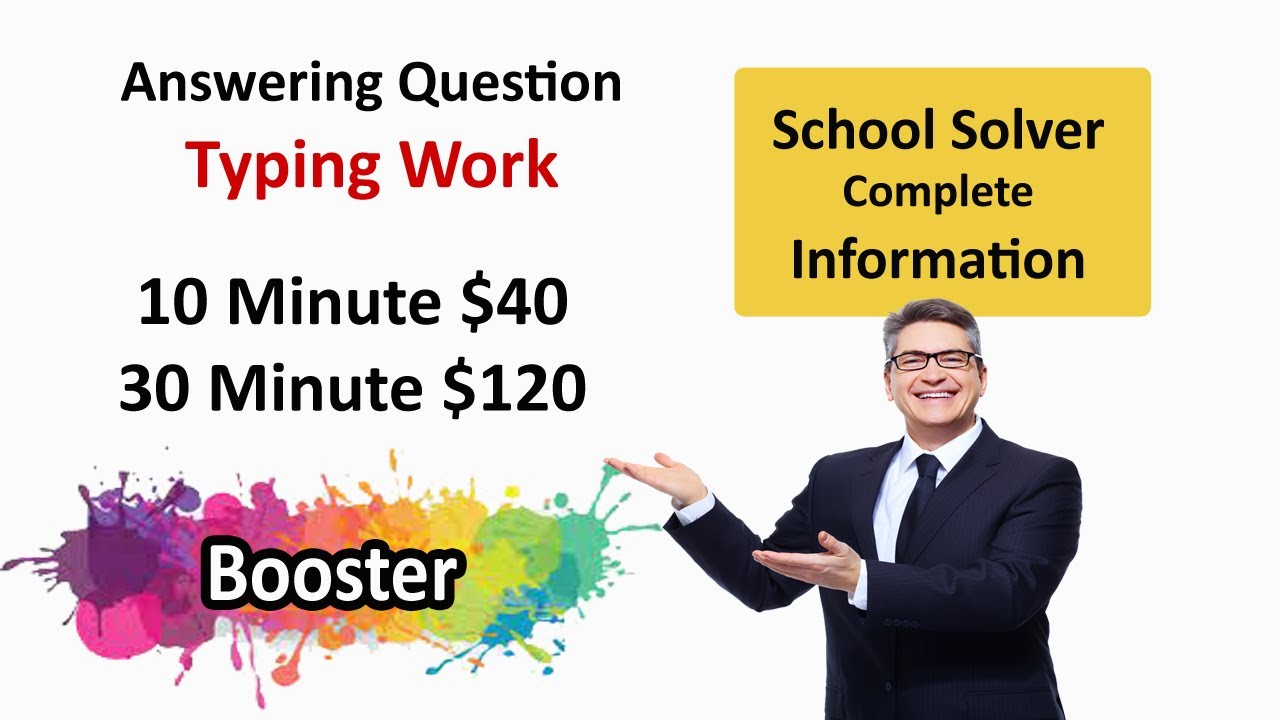 Earn $100 from School Solver | School Solver Earn Money | Earn Money Online - YouTube