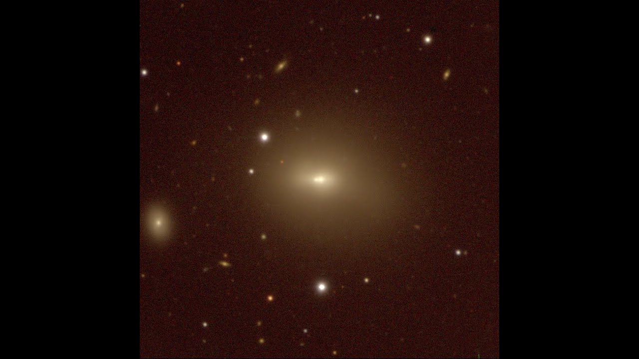 NGC 25 - YouTube