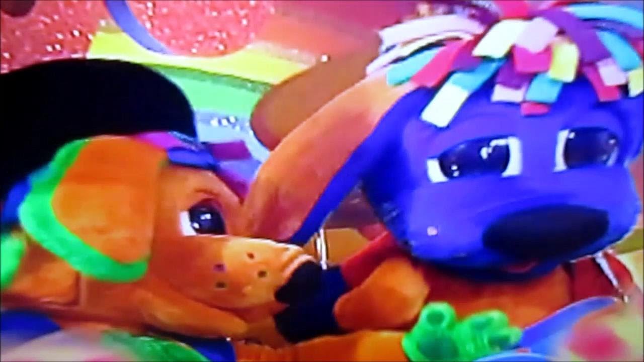 Raggs' Latest Show on Earth - YouTube