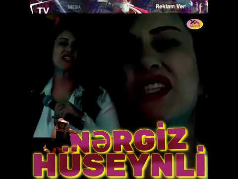 Nərgiz Hüseynli Ax gecələr