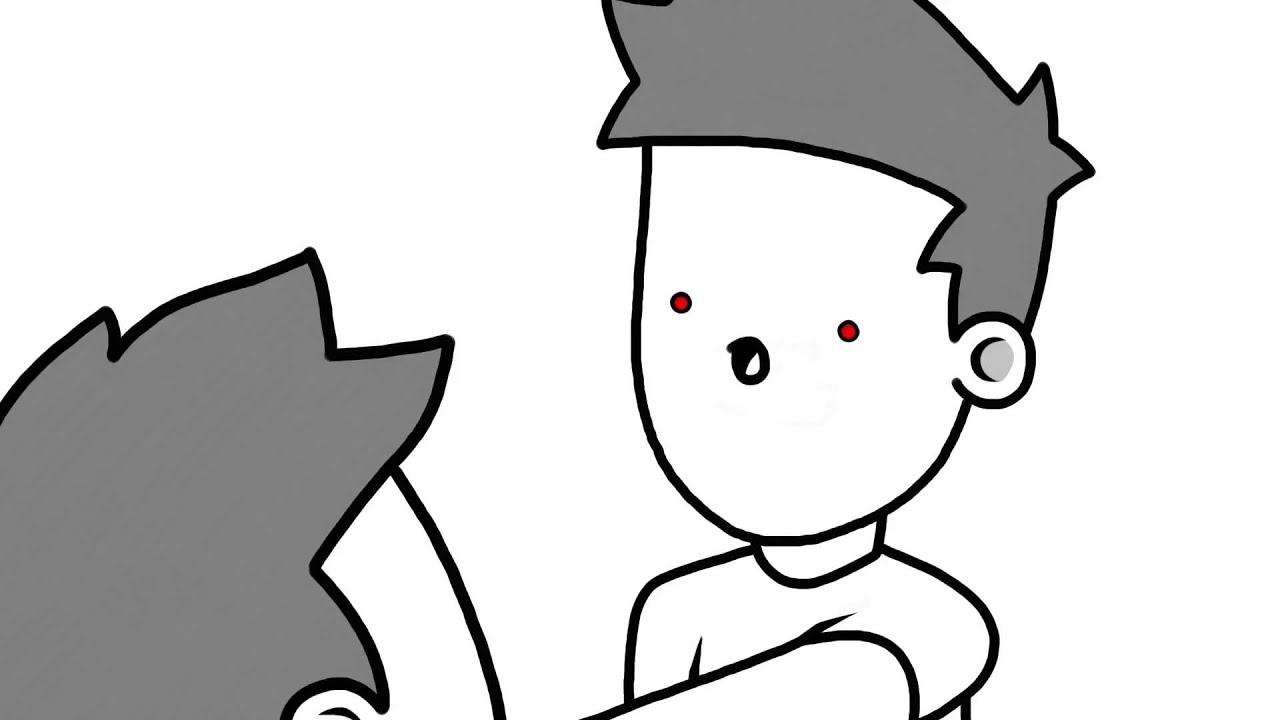 NON HO STUDIATO (HD) MATV animazione Cartoon - YouTube