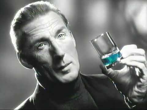 CBS Commercials - December 5th, 1995