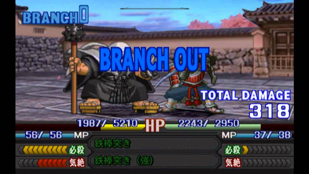 Namco X Capcom Walkthrough Part 5 - YouTube