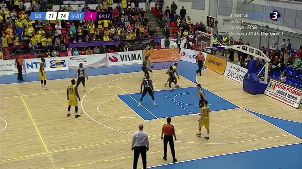 Tyler Laser Highlights 2017-18 - YouTube