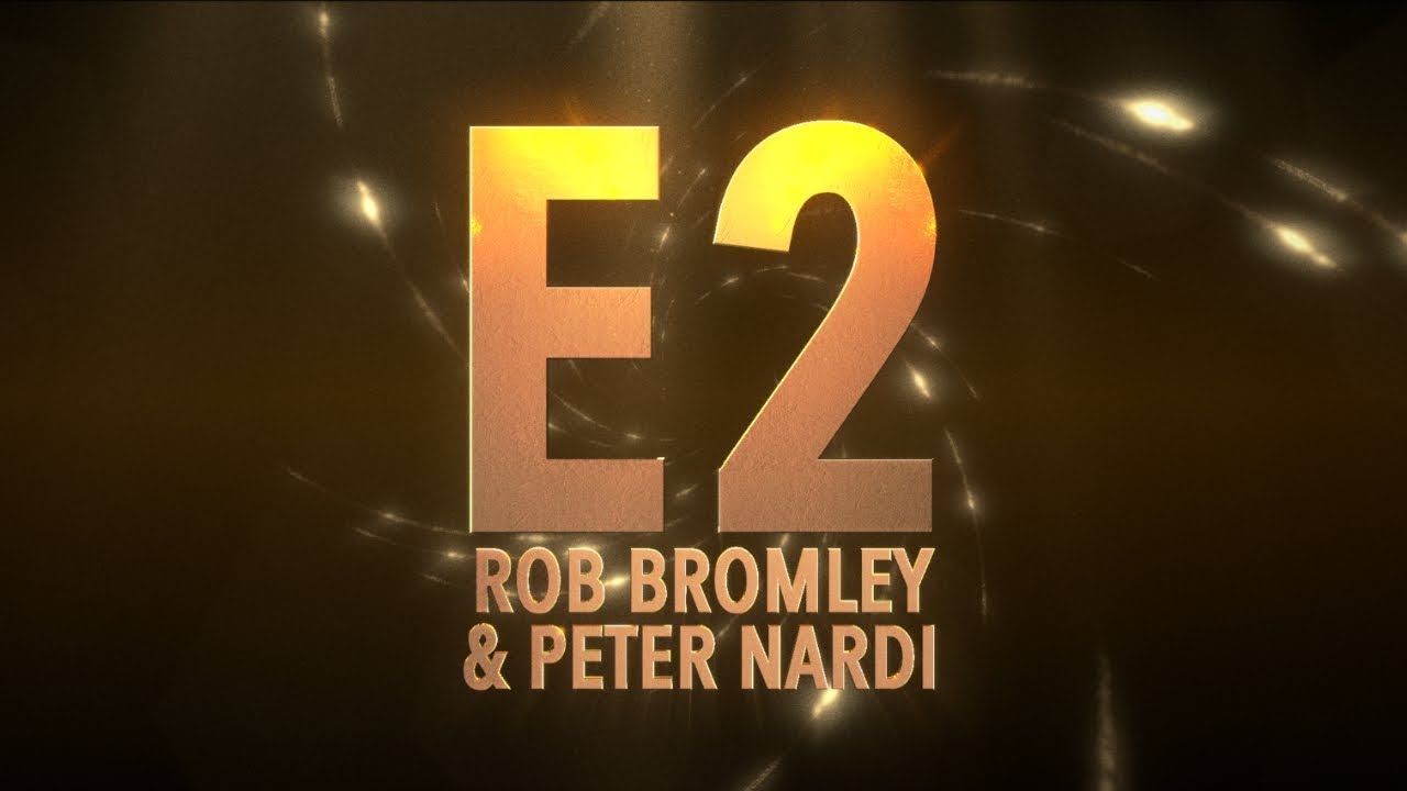 Extractor E2 - Rob Bromley, Peter Nardi & Alakazam Magic (FULL TRAILER ...