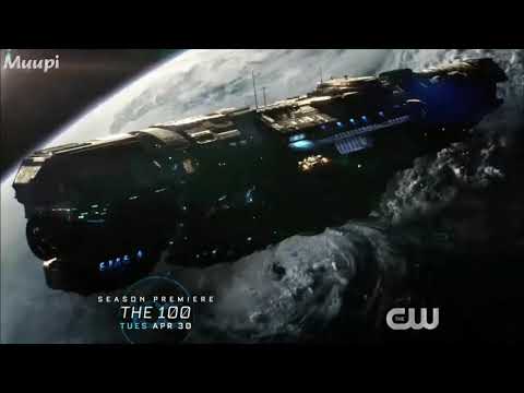 The 100 6. Sezon  Türkçe Altyazılı Fragman