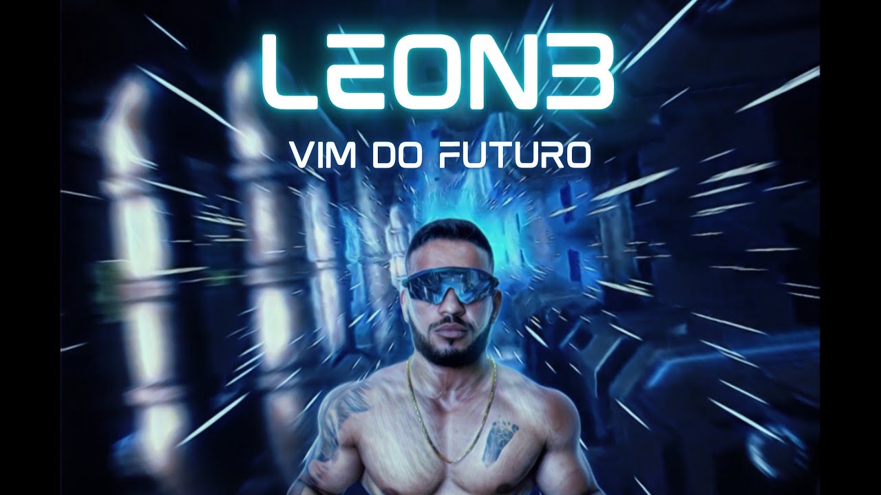 LEON3 - Vim do futuro - YouTube