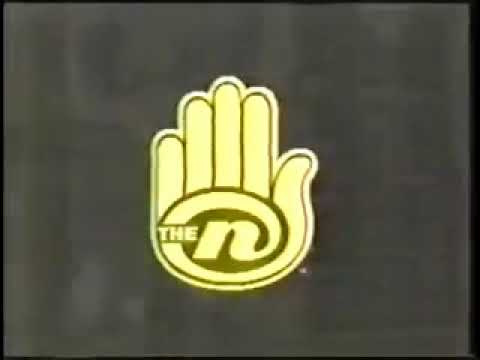 The N Commercial Break (2002) - YouTube