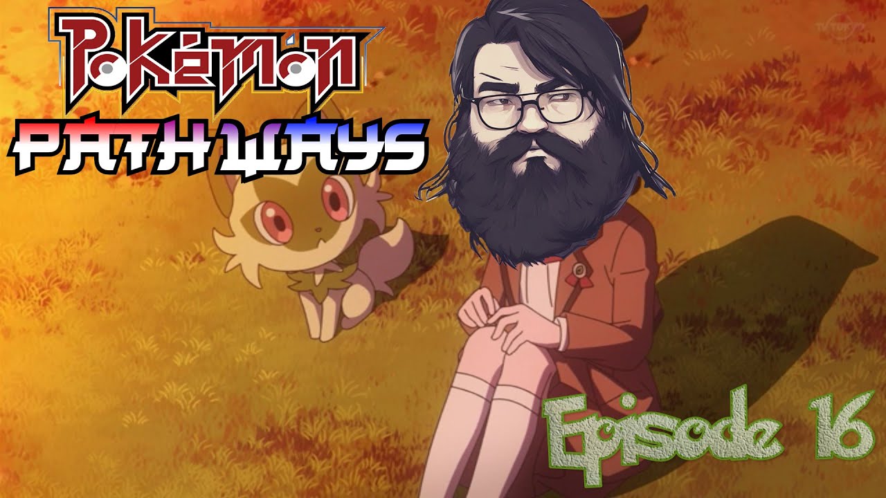 Comeback of the Century! | Pokemon Pathways | Episode 16 - YouTube