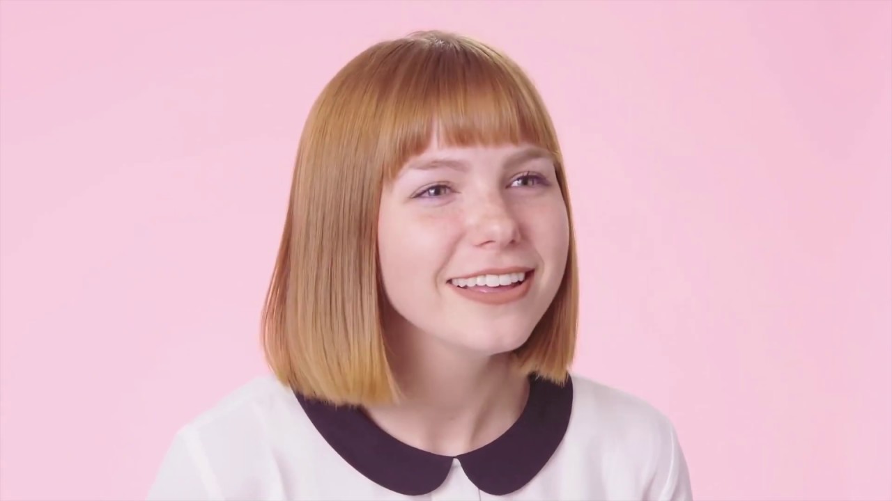 Scout Smith Reel TMG - YouTube