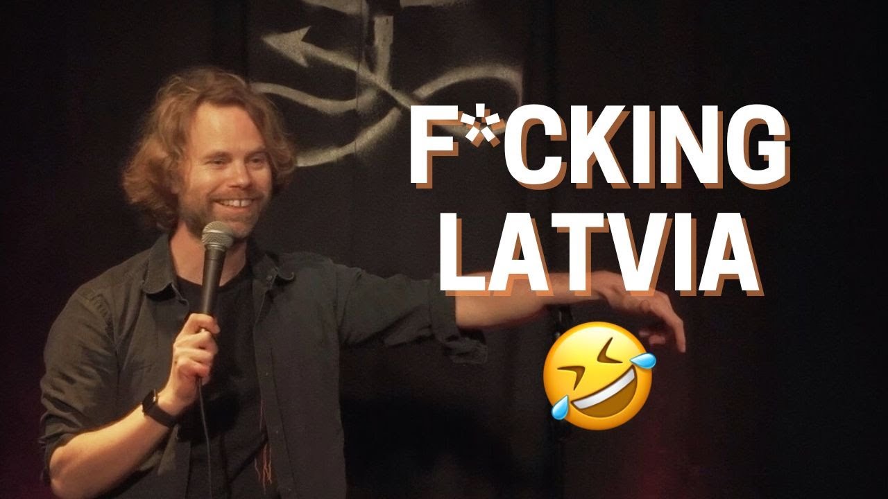 Comedian Reacts To Funny Northern British Accent | Standup Comedy Show ...