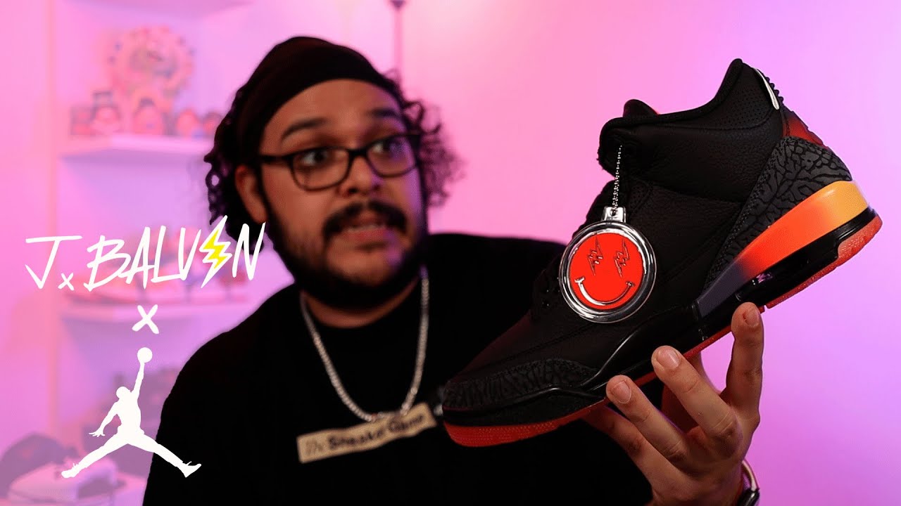 ¿LO MÁS RESCATABLE DEL AÑO o MÁS DE LO MISMO? - AJ3 x J Balvin "Rio ...