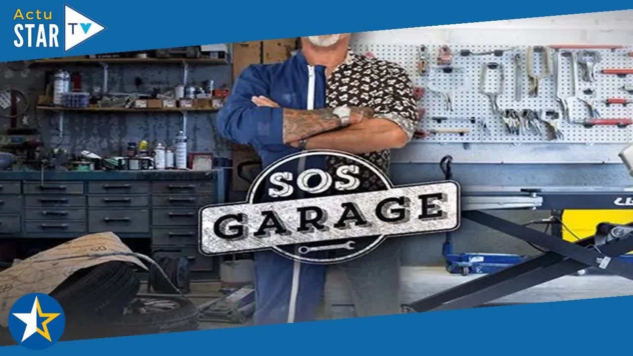 Vincent Lagaf' (SOS Garage) : pourquoi il va bientôt devoir subir deux ...