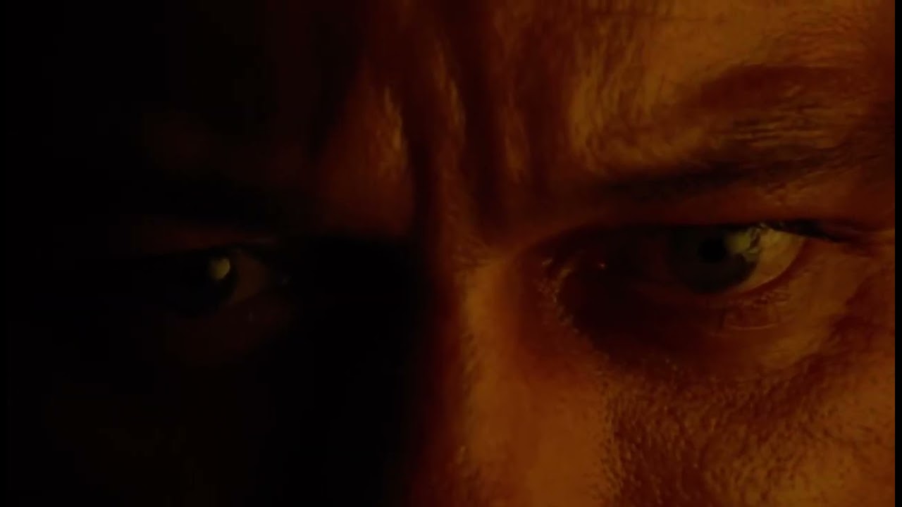 Dracula untold heartbeat scene - YouTube