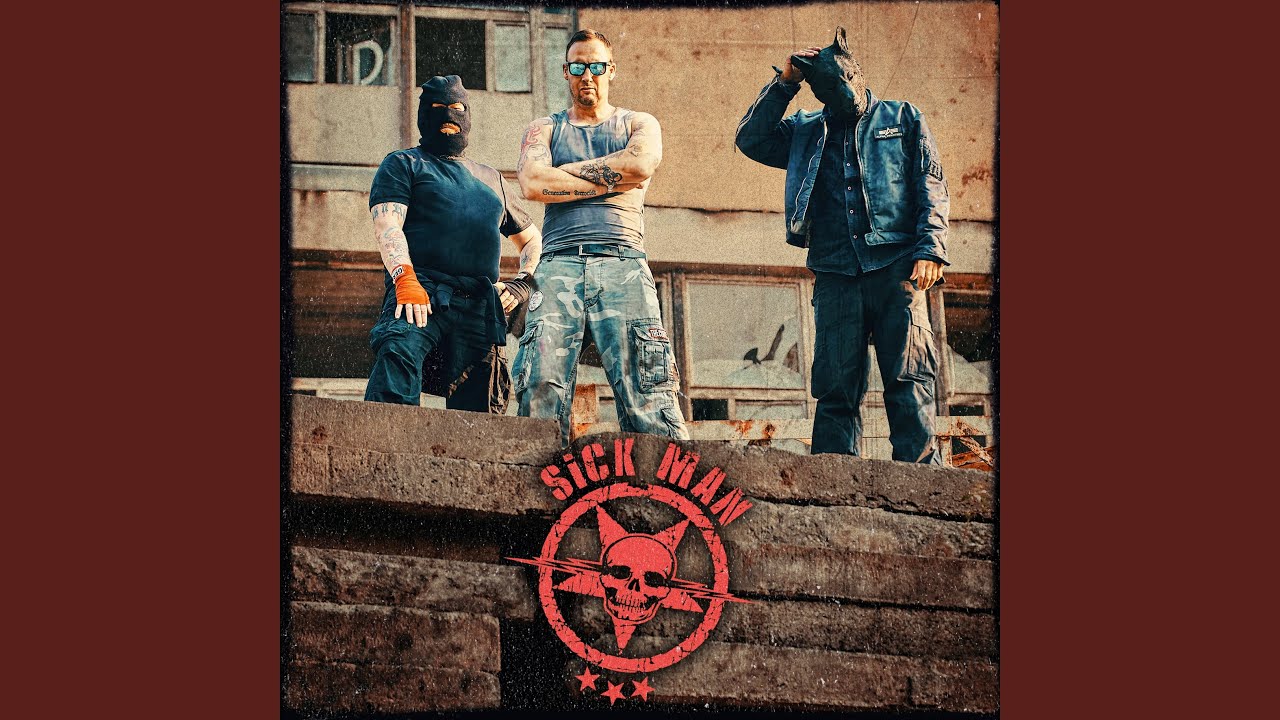 Sick Man (Epic Mix) - YouTube