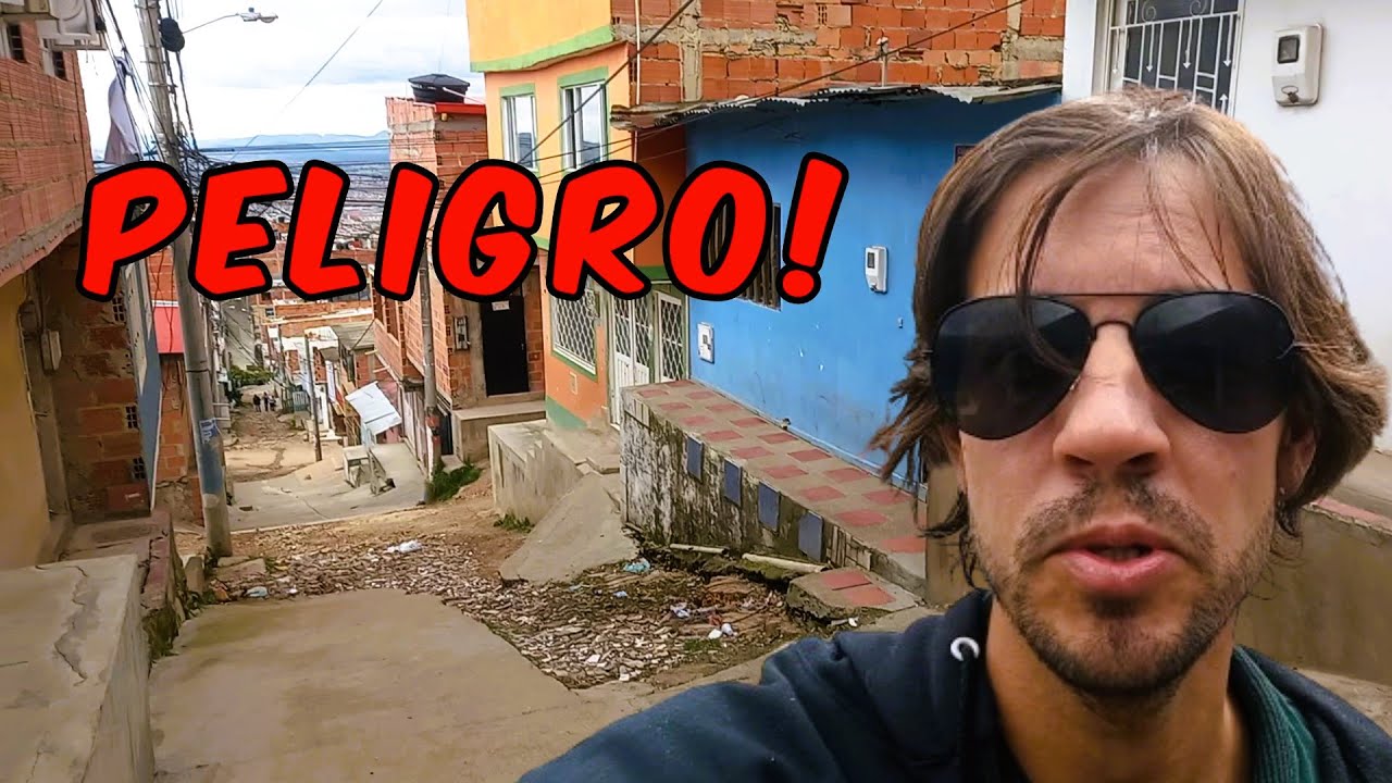 👀 COMUNA 4 DE SOACHA ll Visitando la Fundación DESOIVE 👀 - YouTube