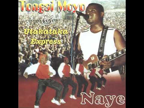 TONGAI MOYO DHEWA HANDIDI NAVO - YouTube