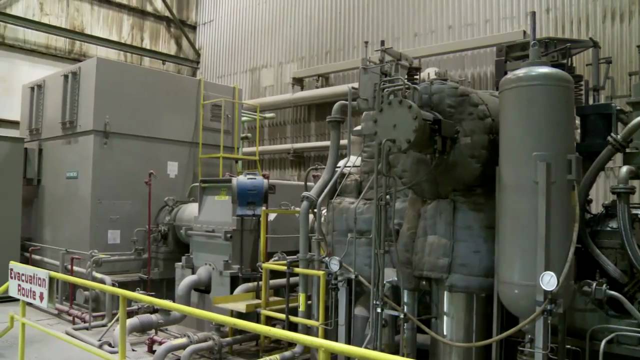 Power Smart Bioenergy Optimization Program - YouTube
